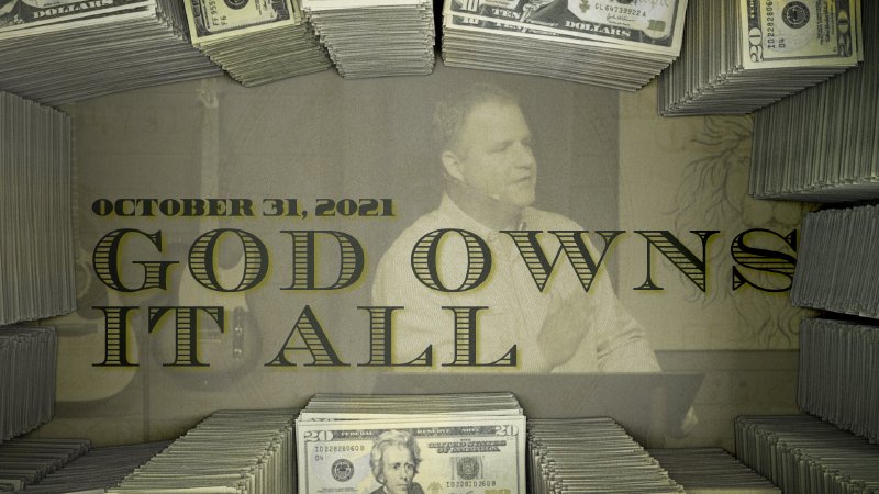 God Owns It All | gotocoastal