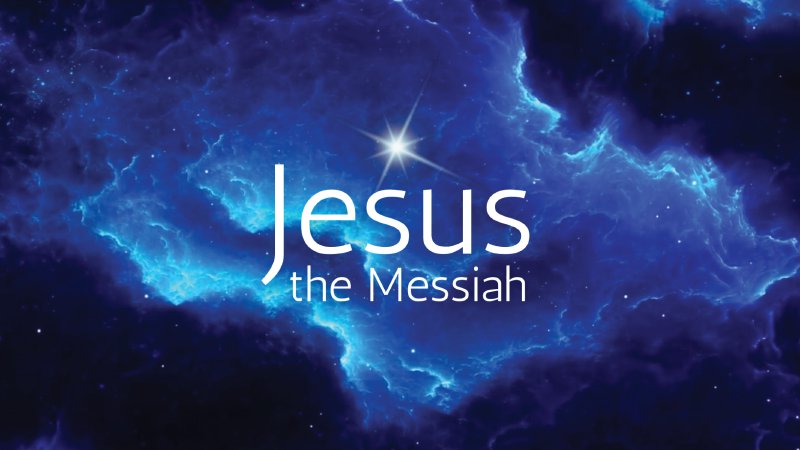Jesus the Messiah: The Victorious One, Lion of Judah | Kentwood ...