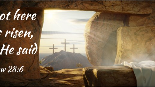 Easter Sunday - April 5, 2026 - Communion, 2 Baptisms | Twin Lakes ...