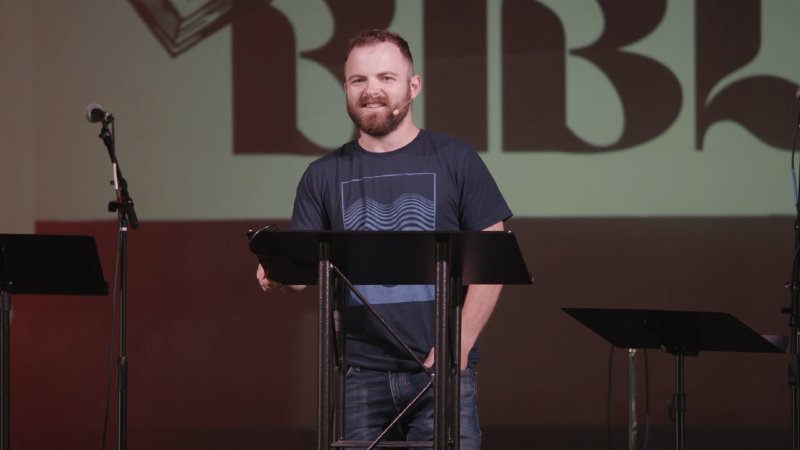 Look, Look, Look, Again...AGAIN! | New Beginnings Lakeside Church