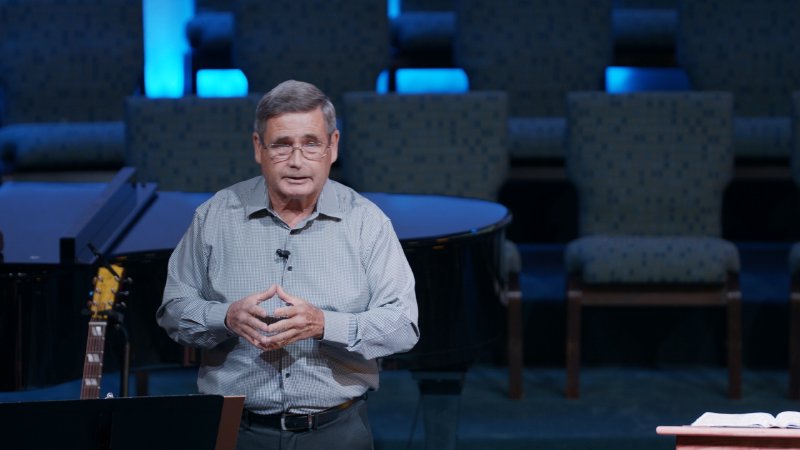Now (Refuge Service) | First Baptist Church Durant
