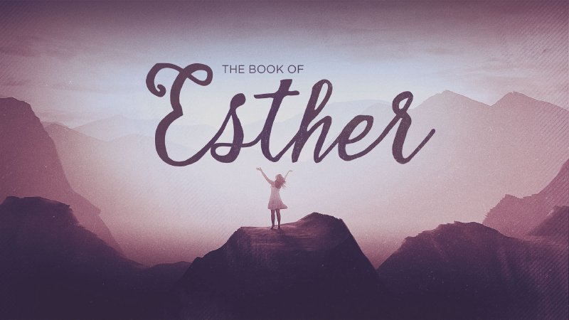 Esther - Part 1 | Watermark Church