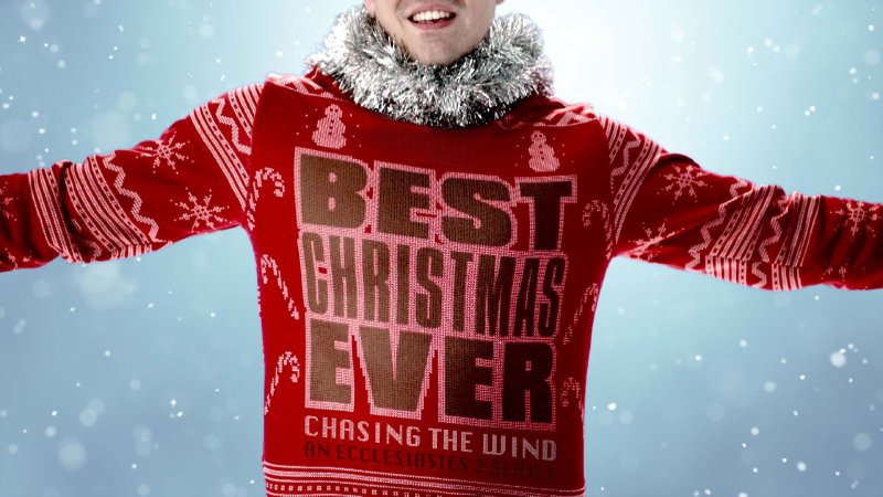 The Ultimate Christmas (Part 1) | Alamo Ranch Community Church