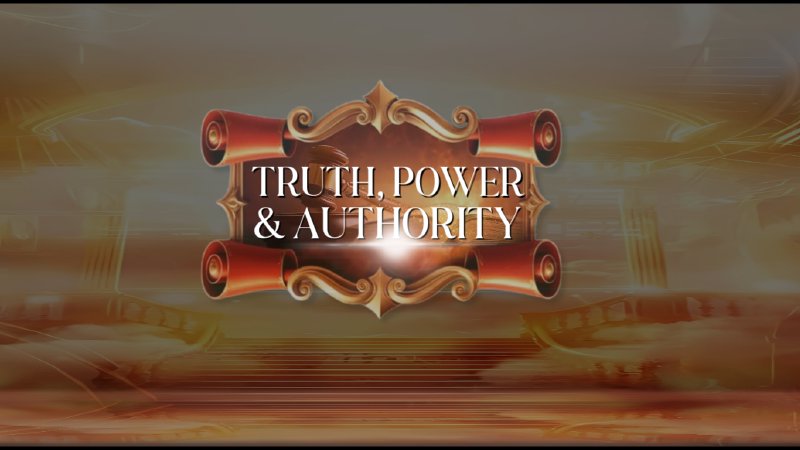Growing In Power, Truth and Authority w/ Apostle 1.11.2026 (10.30am ...
