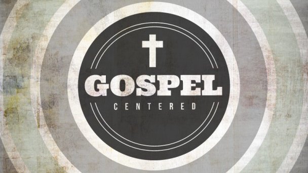 We are a Church Centered on the Gospel | New Covenant Community Church