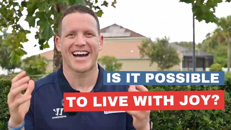 Do You Need Joy Right Now in Life? Abundant Joy is Found in Jesus ...