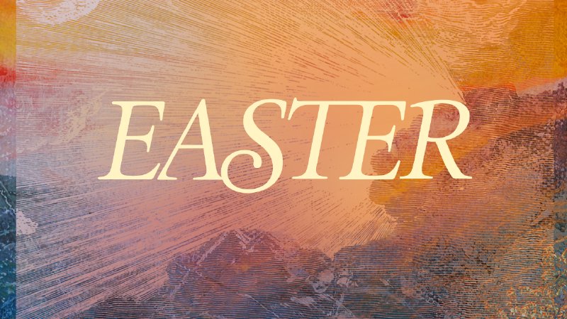 Easter 2023 | Lakeview Baptist Church
