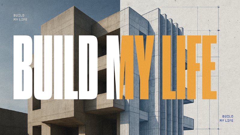 Get Behind Me Satan | Countryside Christian Church