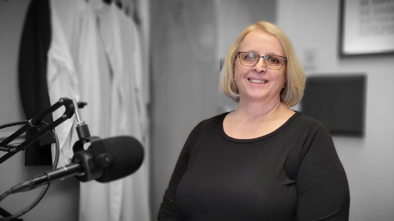 20. Alice Moyer | West Lawn United Methodist Church