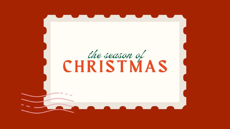 2025-12-14 Christmas Shadow Play | Southside Baptist Church