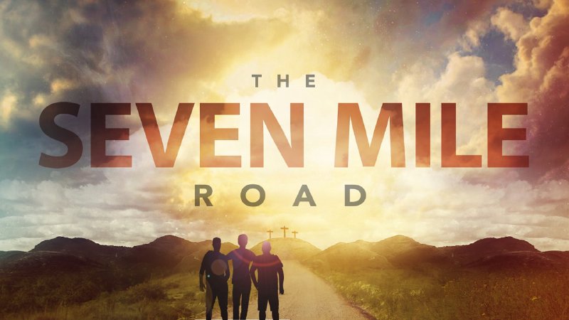The Seven Mile Road: Part 1 | Cornerstone Church - LA
