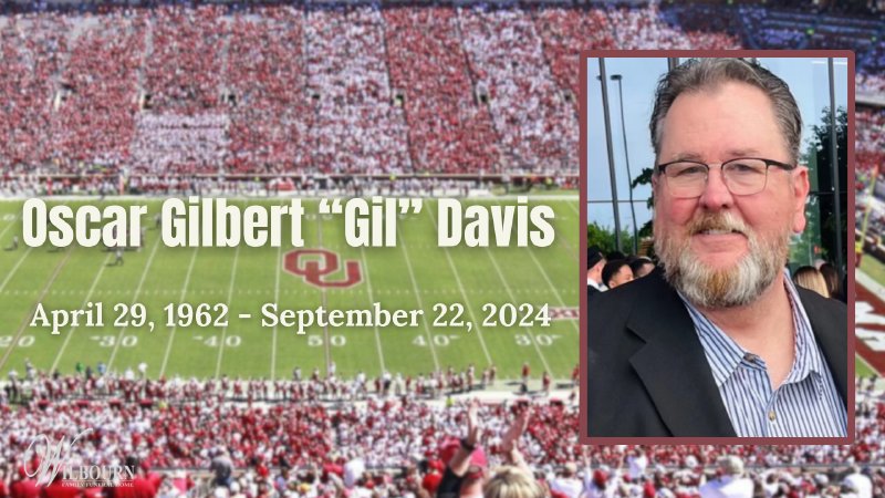 Gil Davis Memorial Service | Empowered Church - OK