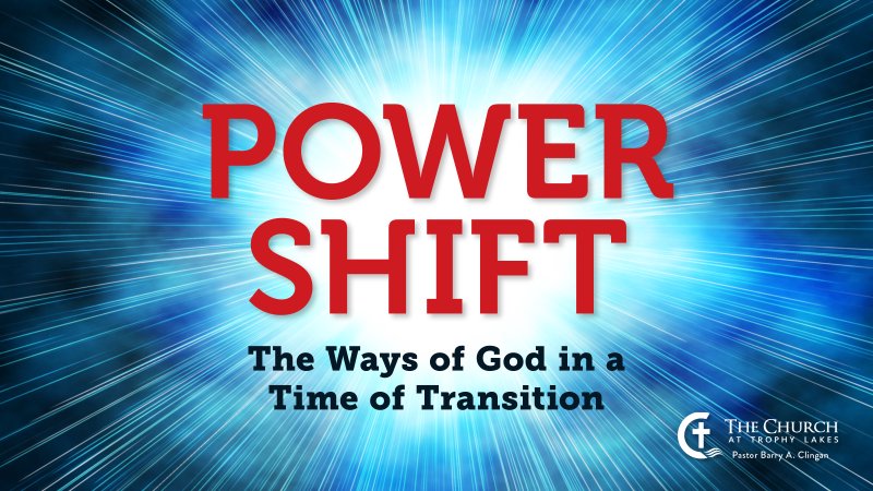 The Tragic Fall of an Unguarded Heart | The Church at Trophy Lakes