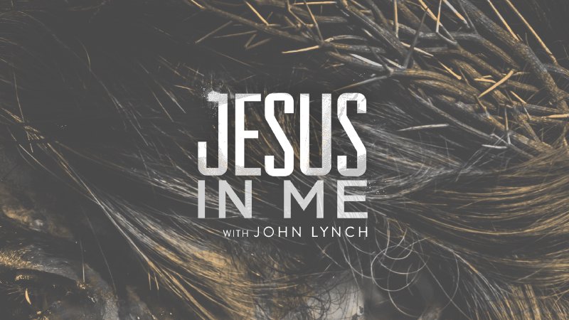 Jesus In Me | Anthem Community Church