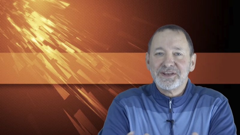 Important Announcement from Pastor Kevin | Cedar Grove Baptist Church ...