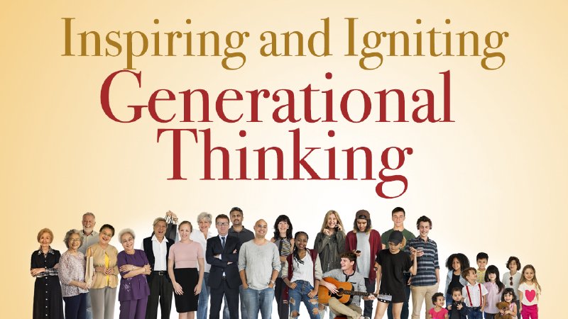Inspiring and Igniting Generational Thinking | TotalJDM