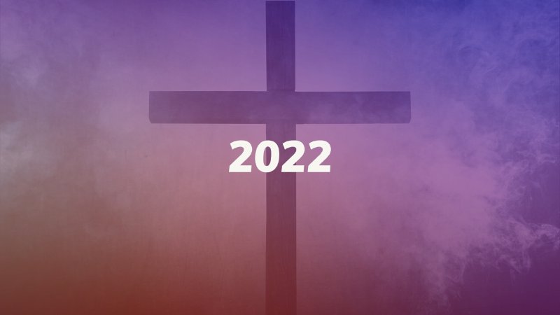 2022 | Living Waters Christian Fellowship