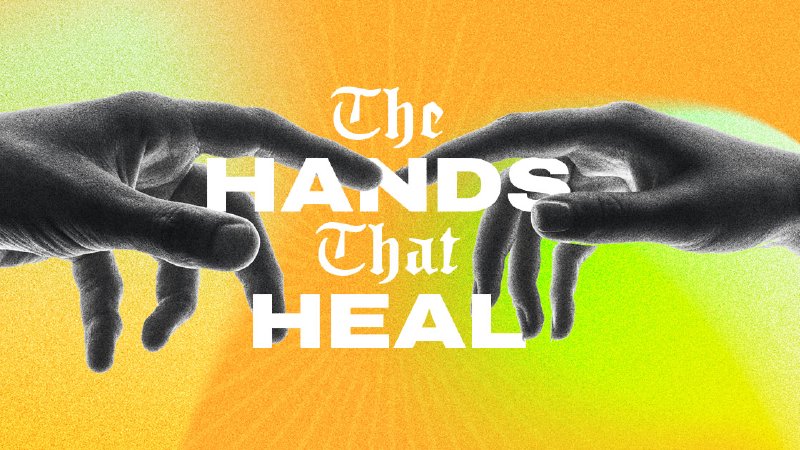The Hands that Heal Part 2 | Mission Hills Church