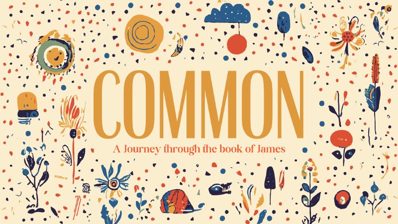 Common - Part 2 - Phil Stout | Westwinds Church