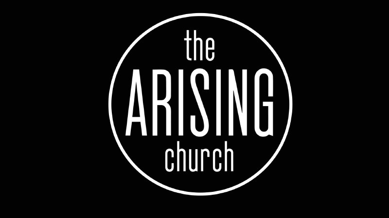 Marriage Symbolism | The Arising Church