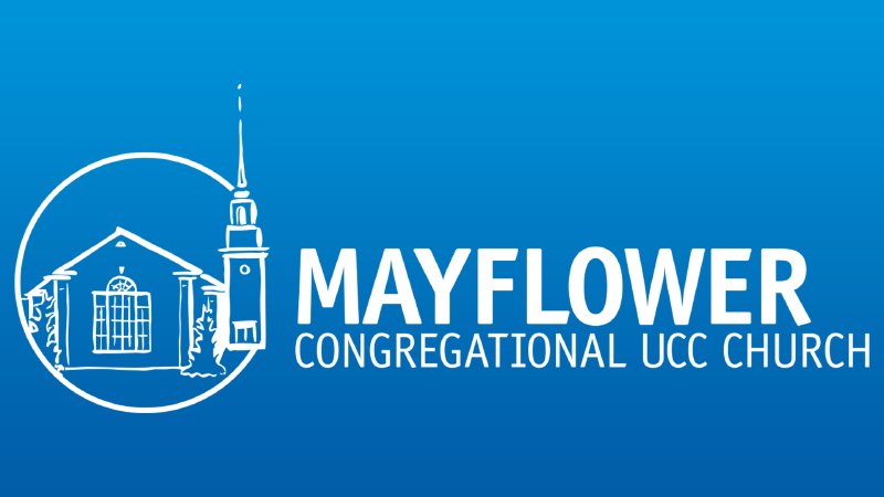 Sunday Service | Mayflower Congregational UCC Church
