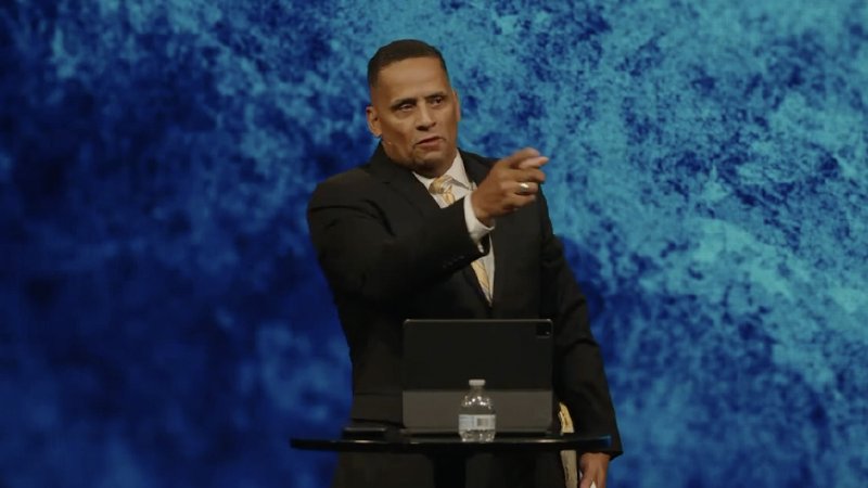 Session 2 | Network Summit 2023 | New Jersey Ministry Network