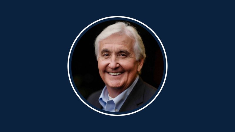 A Discussion with Harry Walls | The Master's Fellowship