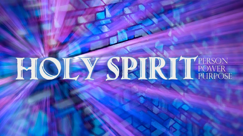 Holy Spirit: His Fruit | North Ridge Church