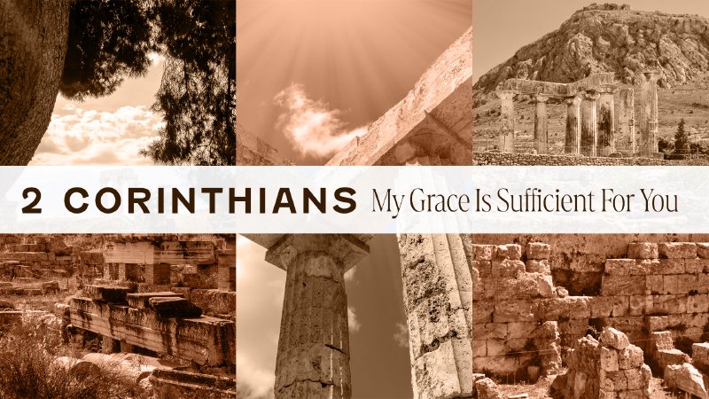 Weak Saints, Strong Savior | Calvary Murrieta
