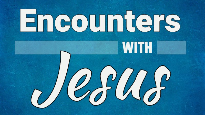 Jesus' Call | Neuse Baptist Church