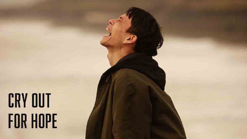 Cry Out For Help | Abundant Life UPC