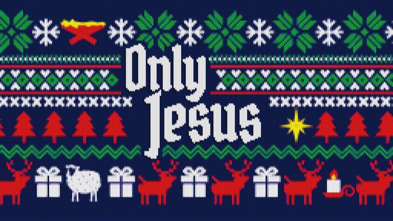 Only Jesus | South Shores Church
