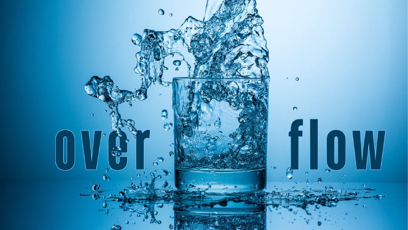 Overflow: Debt | Maiden Lane Church of God - Ohio