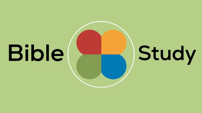 Wednesday Night Bible Study | First Baptist Church of Knoxville