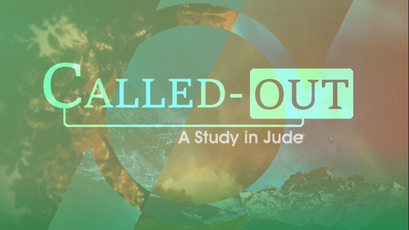 CALLED OUT | Newton Christian Church