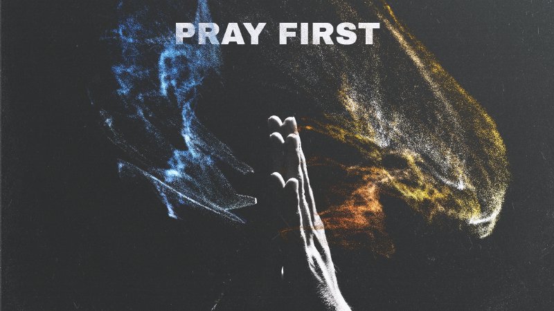 PRAY FIRST | Champion Life Church