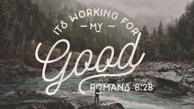 Its Working for My Good | First Baptist Church (The First Family)