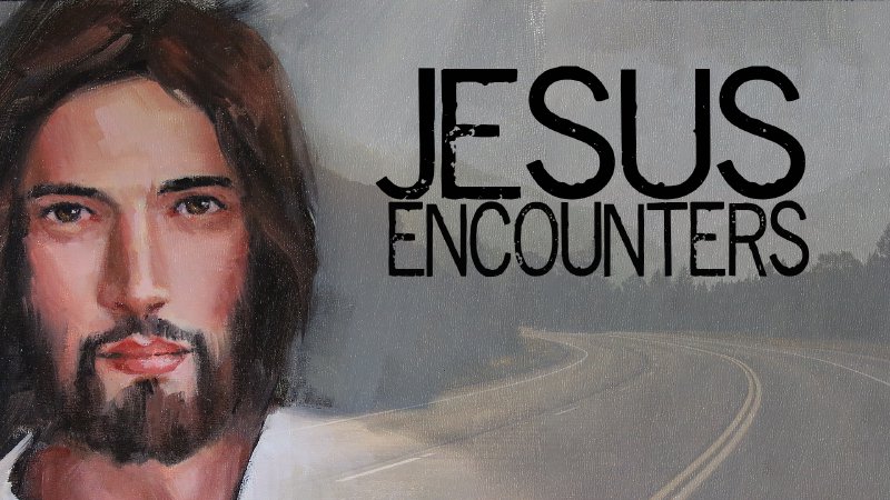 Jesus Encounters | Cherry Creek Presbyterian Church