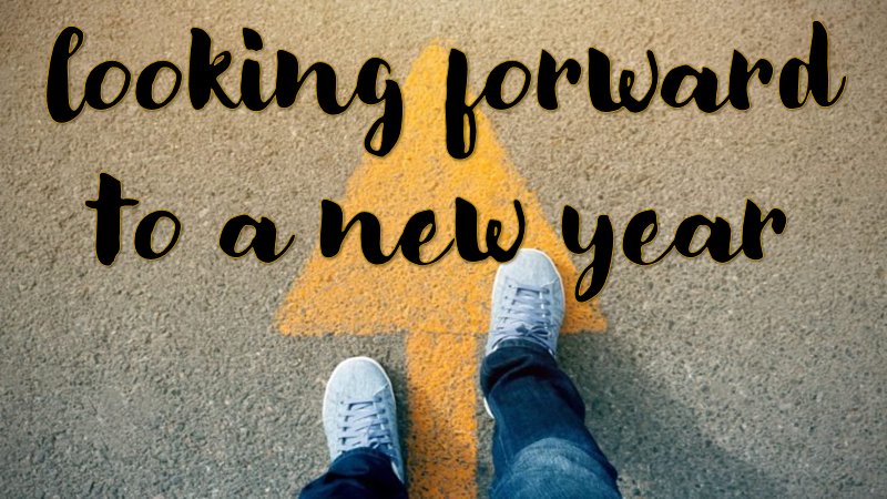 Looking Forward To A New Year | Dover First UMC