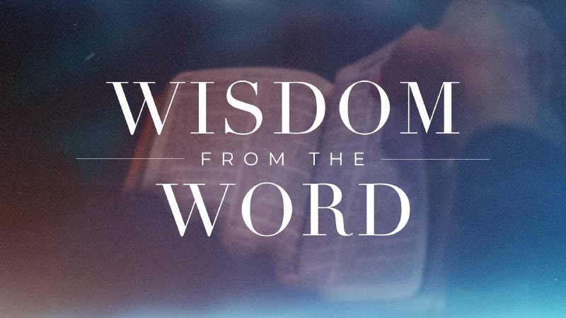 Feeling Miserable? | Redeemer Bible Church - AZ