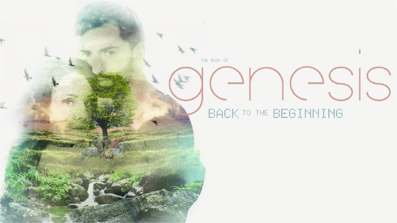Genesis 1:1 Introduction To Genesis | Calvary Chapel Rio Grande Valley