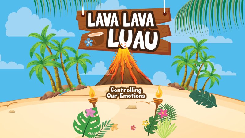 Lava Lava Luau VBS | Night 1 | Stanley Pentecostal Holiness Church