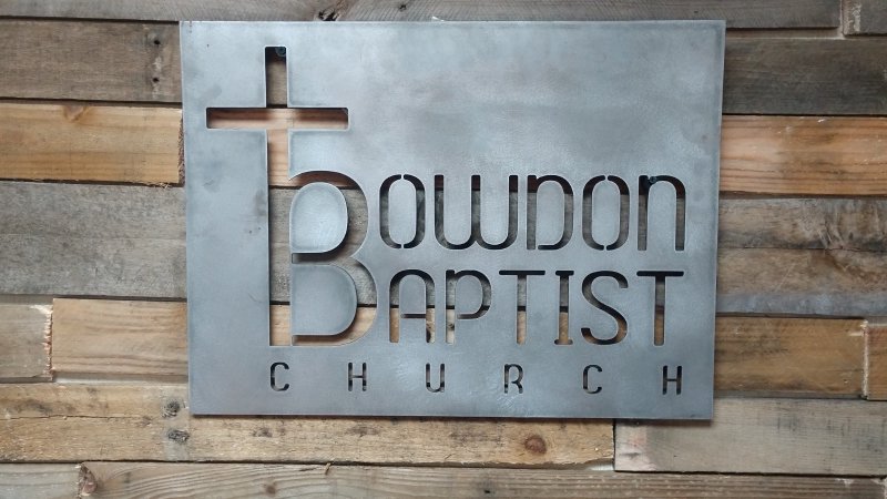 Genesis 5-6 The Generations of Adam | Bowdon Baptist Church