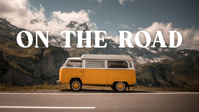 On the Road | Compelled Church