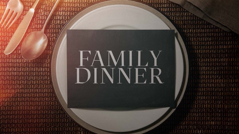 Family Dinner | Bethesda Church of the Nazarene