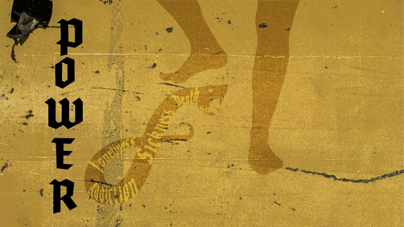 Power Over Death | VineyardNY Church