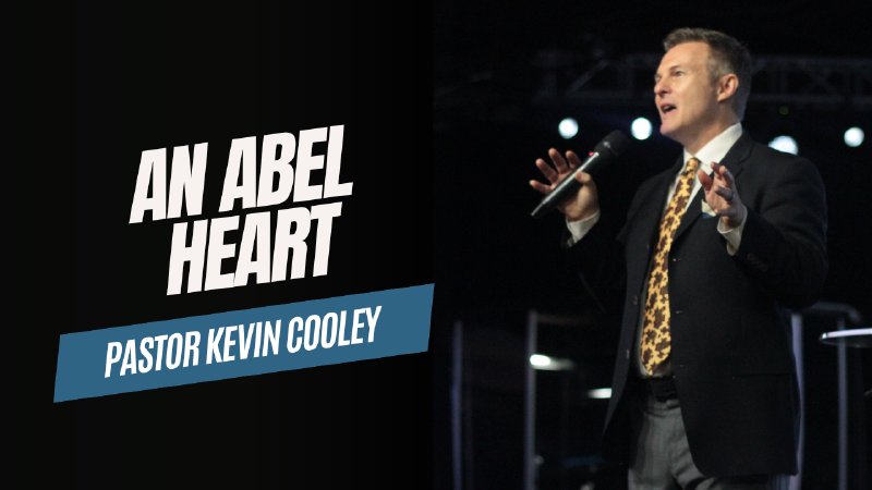 An Abel Heart | Harvest Mobile