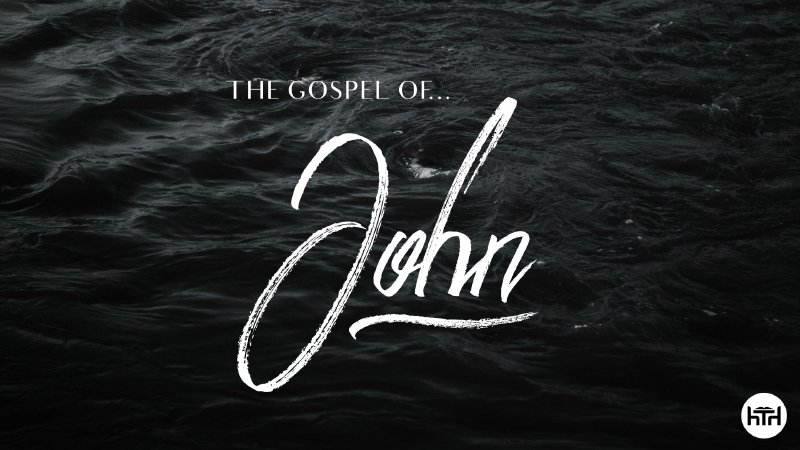 Jesus Magnified - Creator, Life-Giver, and Light of the World | The Way ...