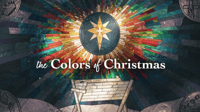 Green | Blue Springs Christian Church - MO