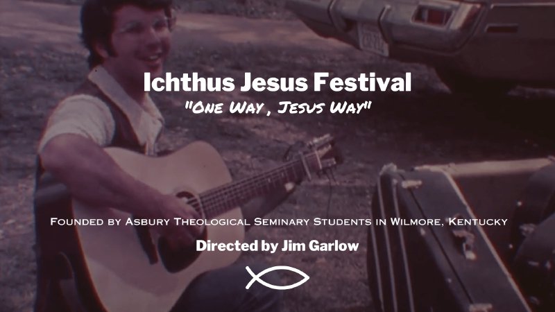 One Way, Jesus Way | Well Versed